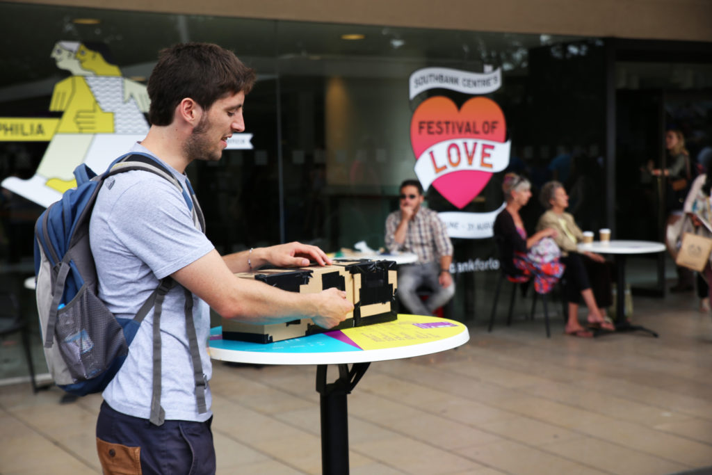 CREATIVE POP UP WORKSHOPS | Fotosynthesis