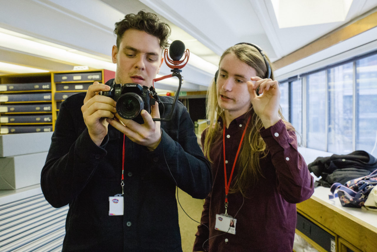 COMMUNITY FILM | Fotosynthesis